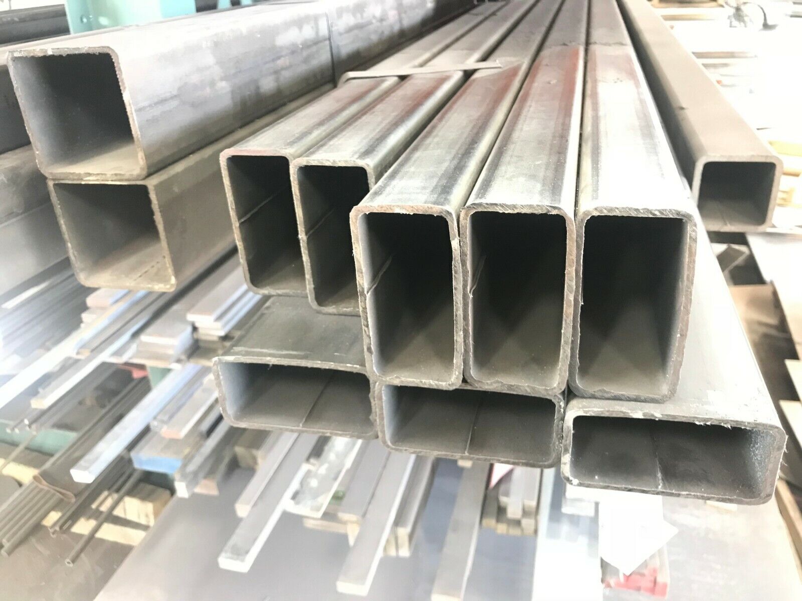 St52 Kutu profil fiyatları Mart 2025